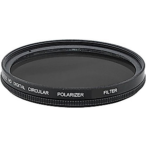 Canon EF-S 10-18mm f/4.5-5.6 is STM Lens Bundle for Canon EOS 7D, 60D EOS Rebel SL1, T1i,T2i,T3, T3i, T4,T5,T5i,XS, XSi,XT,XTi + UV & Polarizer+ Top Value (Renewed)