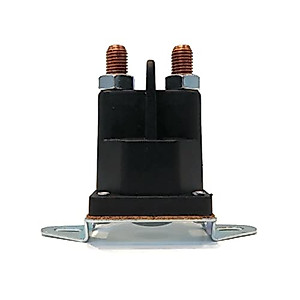 The ROP Shop | Solenoid for 1990 Toro 212-5 32-12O501, 1991 32-12O502, A2-12K501 Garden Tractor
