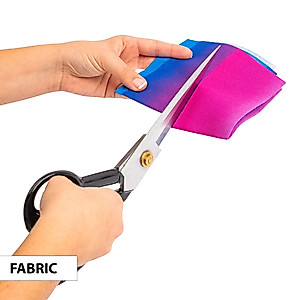 SINGER ProSeries 12 Inch Tailor Scissors for Sewing