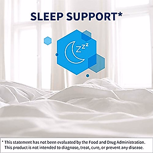 Klaire Labs Melatonin-SR - Sustained 'Time Release' Melatonin 2mg Capsules - Sleep Support for Men & Women (60 Capsules)