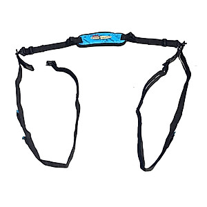 Kayak, Canoe and SUP Big Board Schlepper SUP Sling Strap Carrier
