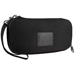 Protec WMC6 6-Piece Woodwind Mouthpiece Case