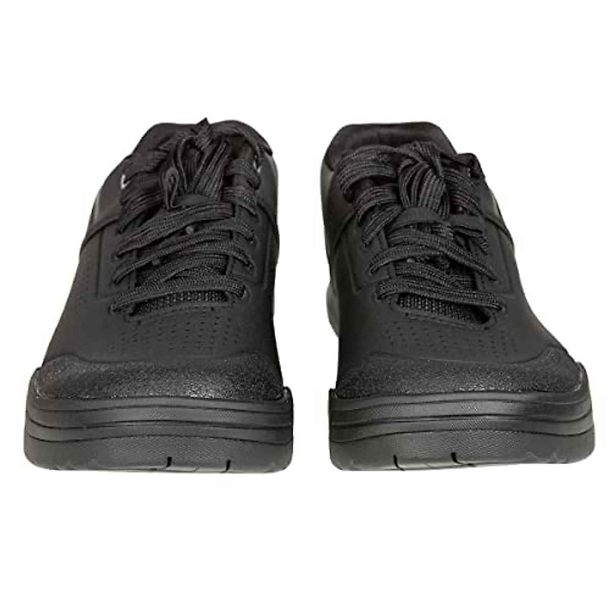 SHIMANO Unisex's Cycling AM5 (AM503) Shoes, Black, Size 39, Women 2