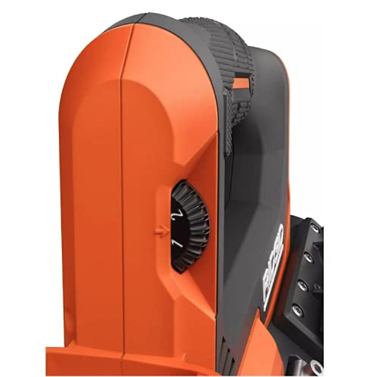 18V Compact Band Saw