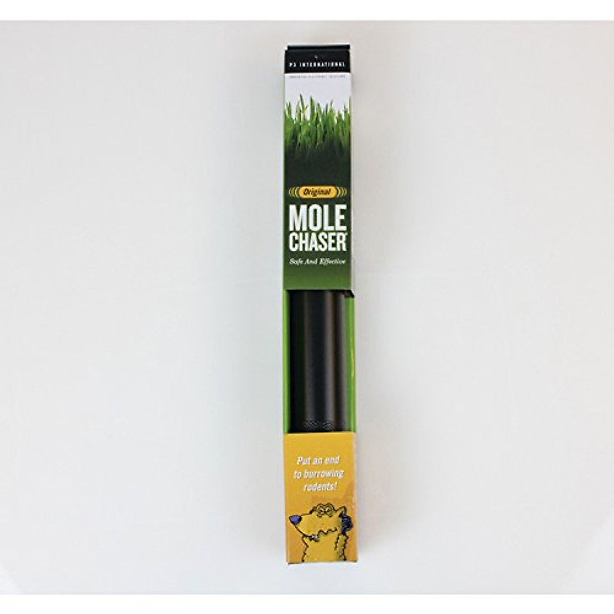 P3 International P7901 Mole Chaser,Multicolor