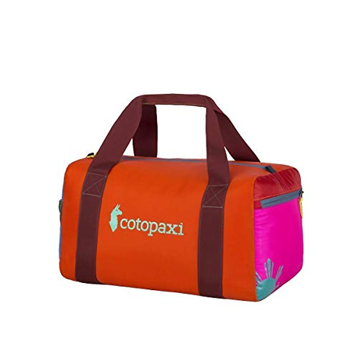 Cotopaxi Mariveles 32L Duffel - Del Dia 32L One of A Kind!