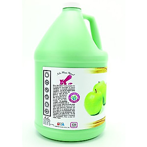 Kelco 50:1 Apple Oats Conditioner Gallon, Mix (KE301800)