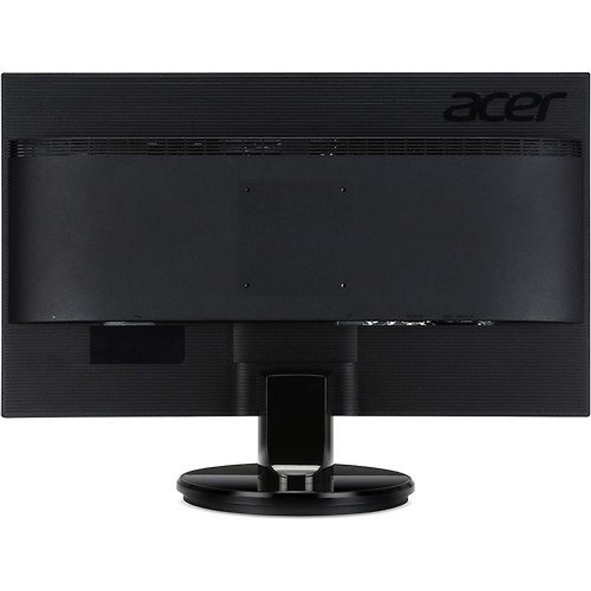 acer K2 27-inch Full HD VA Monitor 60Hz 1920x1080 1ms VRB 300Nit AMD FreeSync Black (Renewed)