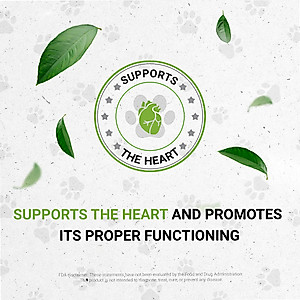 Wolf's Blood Pressure | Natural Herbal Dietary Supplement for Dogs | Healthy Blood Pressure Support in Dogs | Alcohol-Free Extract, Hawthorn, Cayenne, Yarrow, Rosemary 2 oz