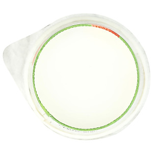 CLOVER SONOMA Organic Low Fat Strawberry Yogurt, 5.3 OZ