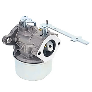 Masnln Carburetor 640309 for Tecumseh HSK845 HSK850 HSK840 TH139S Engine Replaces 632537A 640093