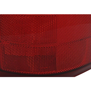 Compatible with Ford F150 Tail Light Lamp 2004 2005 2006 2007 2008 Passenger Right Side