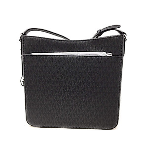 Michael Kors Messenger, Black 2019