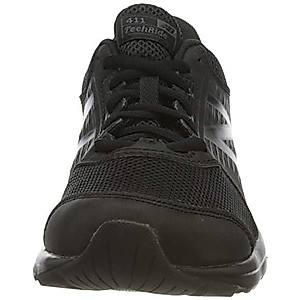 New Balance Women's Running Shoes, Black, 8.5 Wide