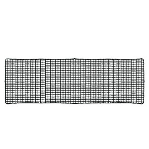 Aoneky 30 ft Safety Net - Kids Driveway Guard Net - Driveway Barrier Netting