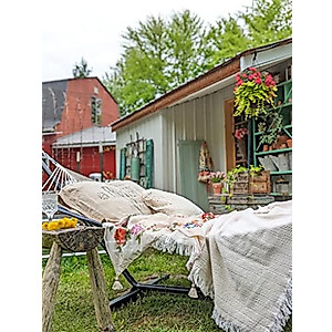 YITAHOME Hammock with Stand Included Hammock Heavy Duty Hammocks with 12FT Steel Stand Waterproof Poratble Freestanding Hammock with Pillow 450lbs for Outdoors,Backyard, Patio-Gray