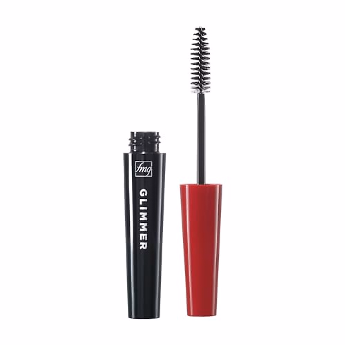 Avon Wash-Off Waterproof Mascara -Black