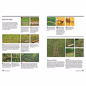 Rustic Garden Projects: Step-by-Step Backyard Décor from Trellises to Tree Swings, Stone Steps to Stained Glass