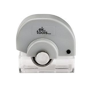 EK Tools REPLCMNT STRAGHT ROTRY Blade 54-00057, Green,White