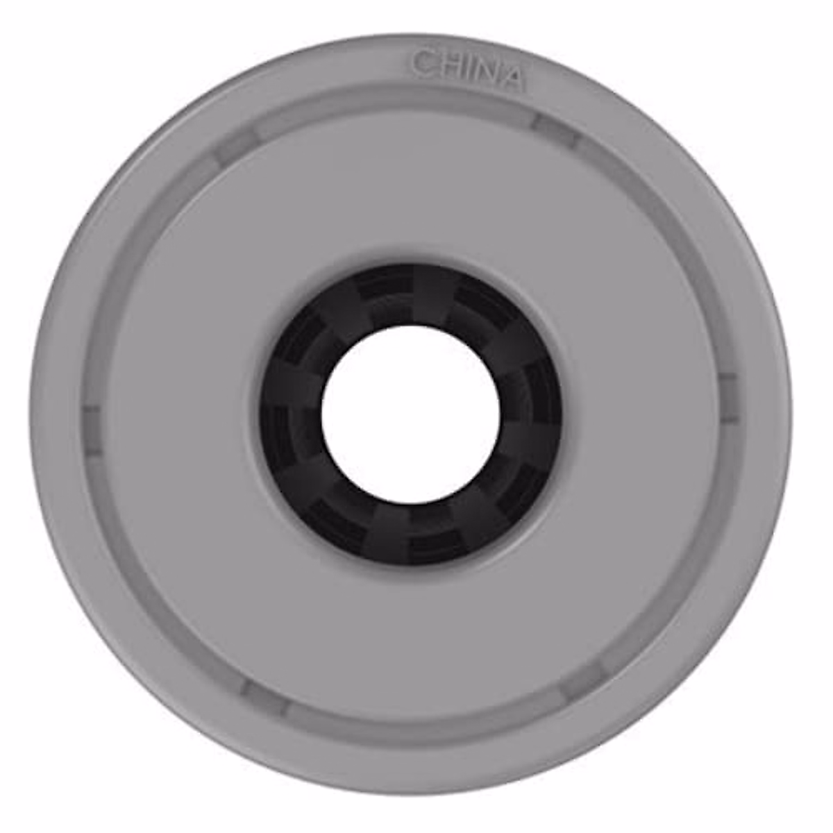 Pentair OMNIFilter TO3 Carbon Water Filter, 10-Inch, Standard Whole House Non-Cellulose Pleated Carbon Sediment and Taste & Odor Replacement Filter Cartridge, 10" x 2.5", 10 Micron, Pack of 2