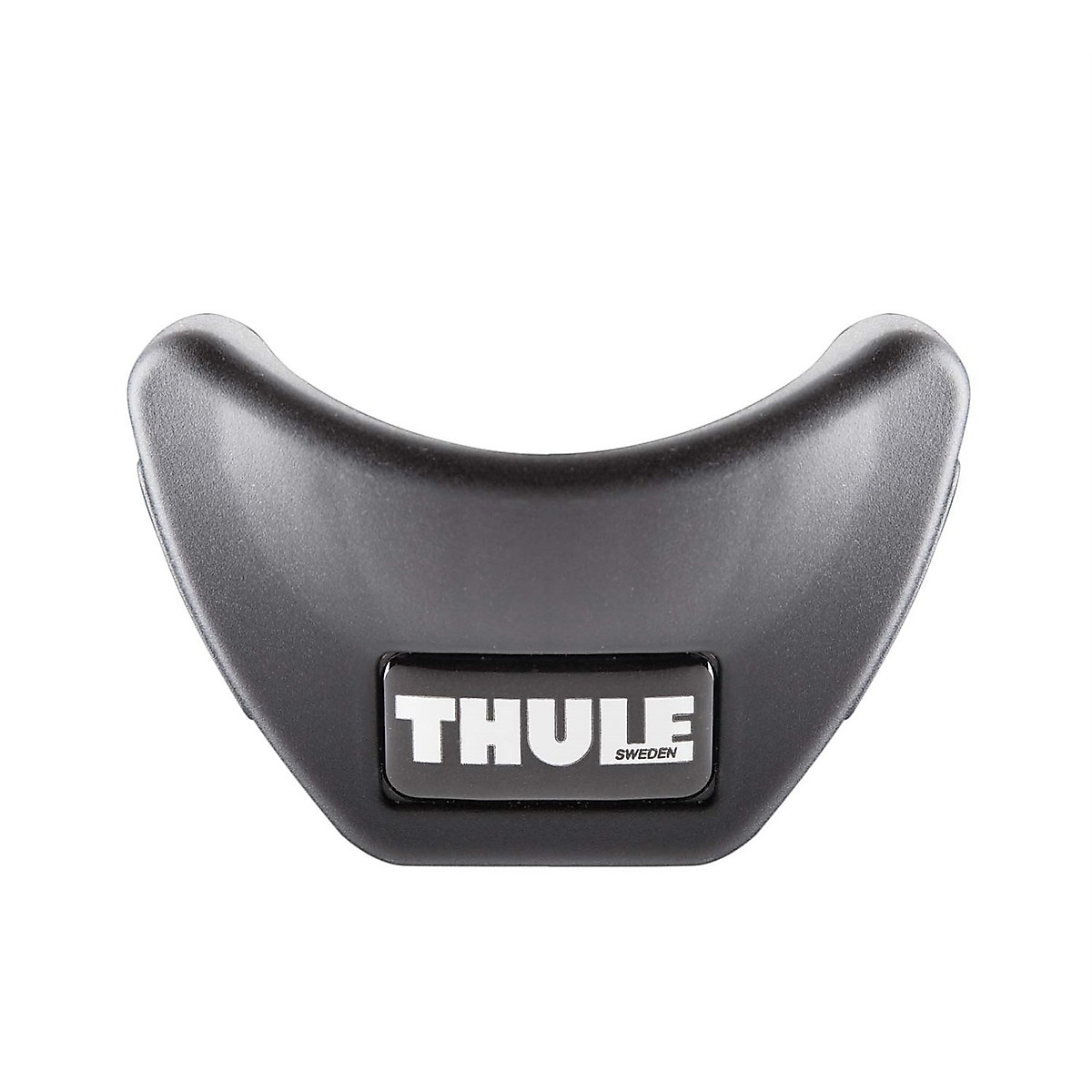 Thule TC2 Wheel Tray End Cap 2 Pack , Black