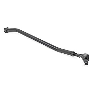 Rough Country Front Adjustable Track Bar for Jeep Wrangler/Cherokee XJ - 7572