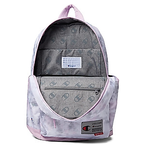 Champion Supercize 4.0 Backpack Light Pastel Purple One Size