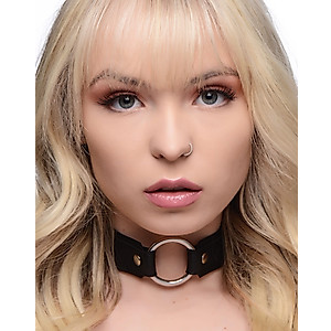 STRICT O-Ring Collar