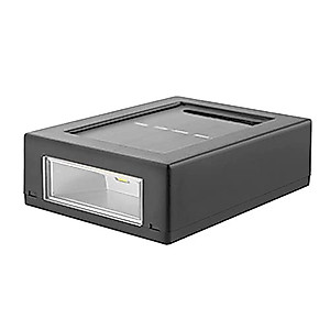 Vxkbiixxcs-o Garden Light, Square Solar Power Garden Light Patio Waterproof Wall Fence Lamp Home Decoration Warm Light