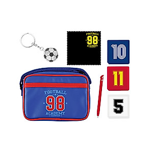 SUBSONIC - New 3DS XL – Football Academy Pack