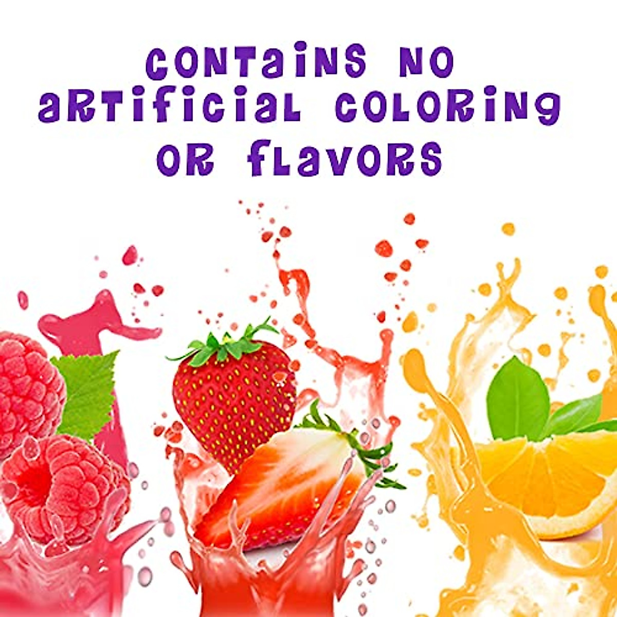 Xyloburst Sugar-Free Xylitol Candy Lollipops Suckers Made With Natural Flavors and Natural Colors, Good For Your Teeth, Dentist Recommended - Made in the USA (25 Count)