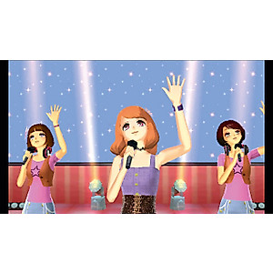 Nintendo Presents: New Style Boutique 3 - Styling Star - [Nintendo 3DS]