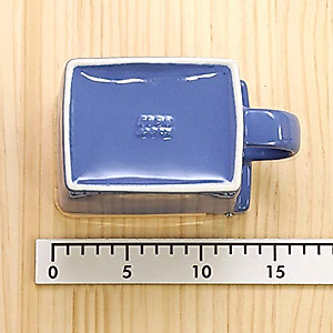 ZERO JAPAN Kitchen Container Blueberry BST-17 BB Salt Box