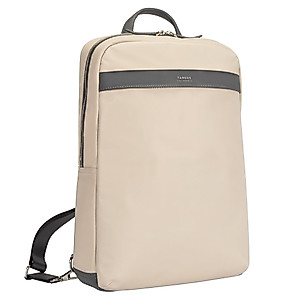 15-inch Newport Backpack (Tan)