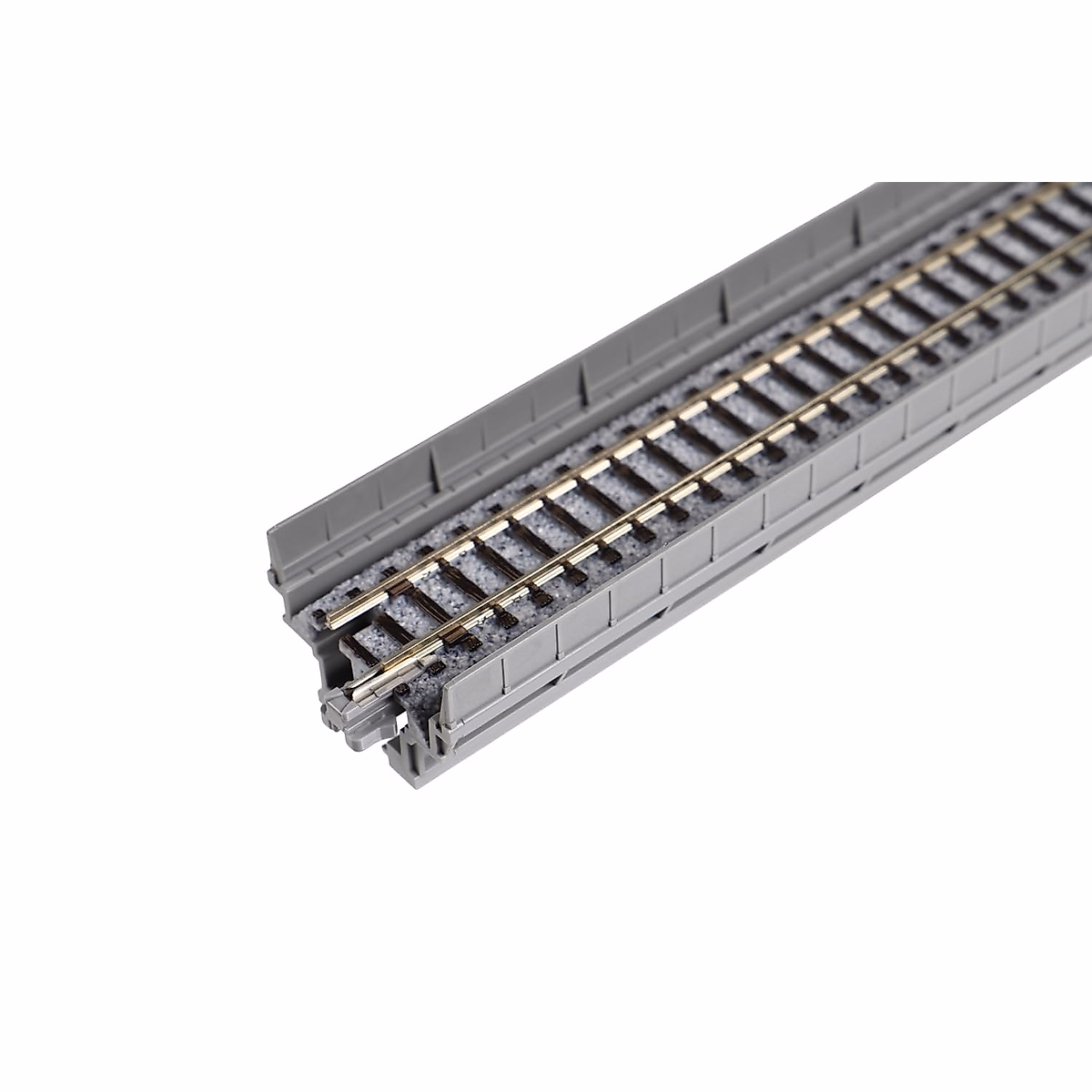 N 248mm 9-3/4" Straight Viaduct (2)