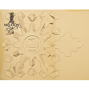 Paco Rabanne 1 Million 2 Piece Gift Set for Men