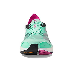 adidas Adizero Adios 7 Running Shoes Women's, Turquoise, Size 8