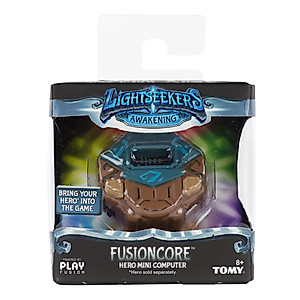 Lightseekers FusionCore