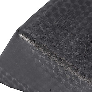 Shampoo Bowl Neck Rest - Neck Cushion for Salon Sinks - Silicone Cushion for Wash Basin - Salon Sink Neck Cushion - Salon Neck Rest - Shampoo Neck Rest for Sink