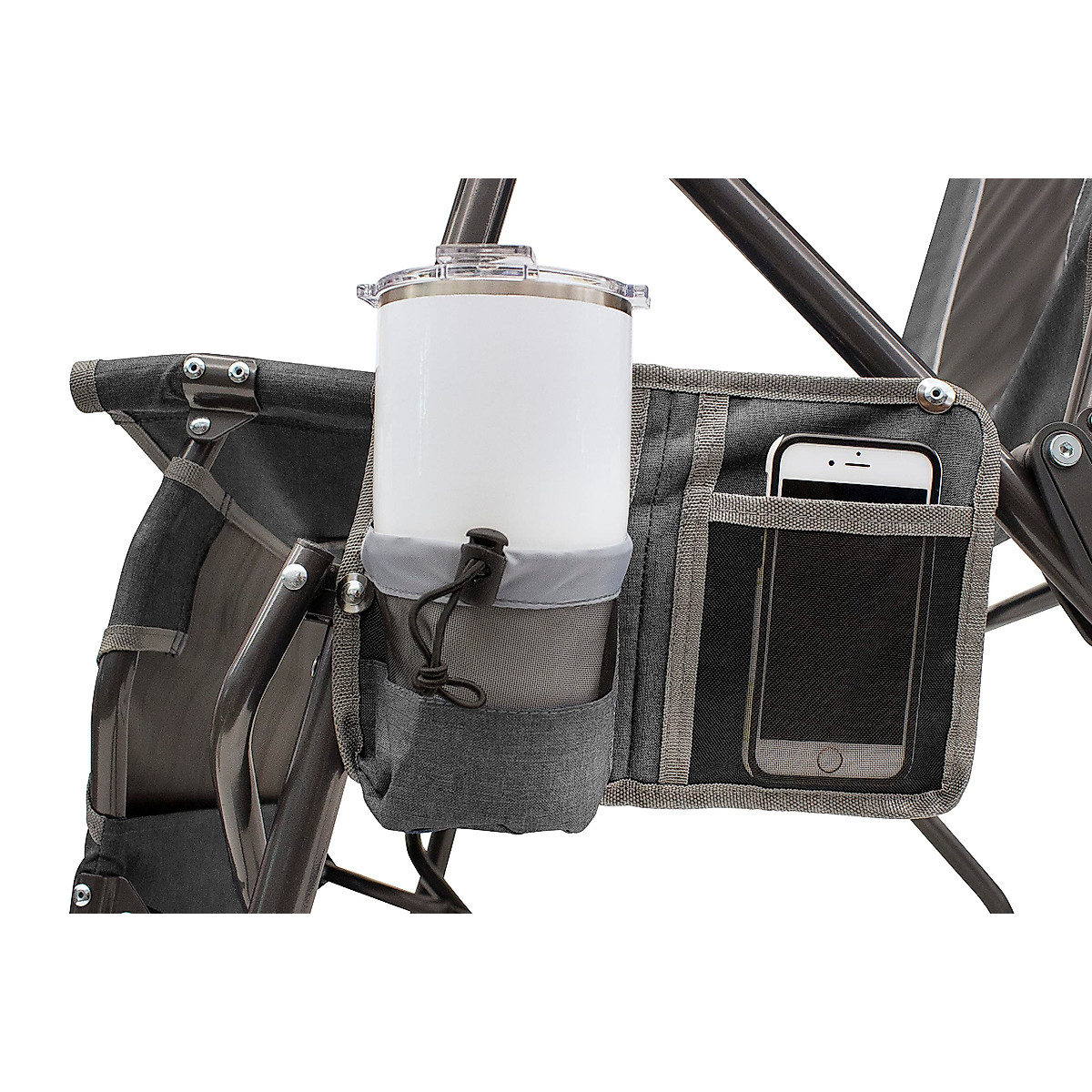 GCI Outdoor Legz Up Lounger Outdoor Lounge Chair