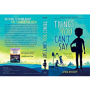 Things You Can't Say