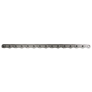 SRAM Force AXS Chain - 12-Speed, 120 Links, Flattop, Silver