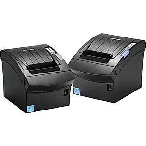 Bixolon SRP-350III Direct Thermal Printer - Monochrome - Desktop - Receipt Print - 2.83" Print Width - 9.84 in/s Mono