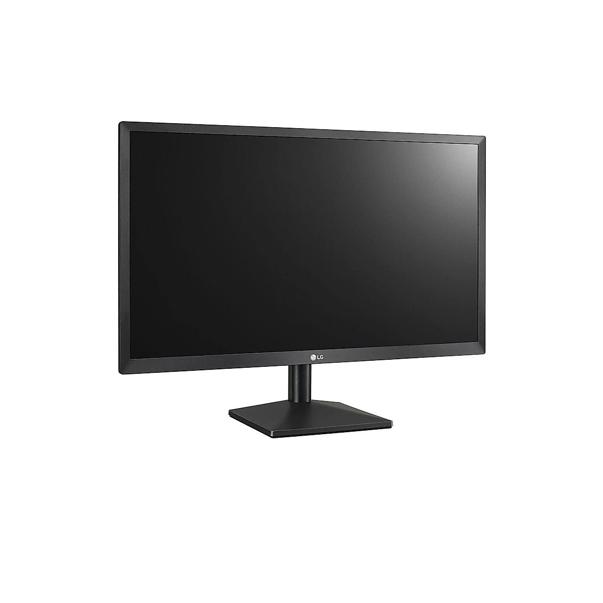LG Electronics 24-Inch Screen LCD Monitor (24BK400H-B)