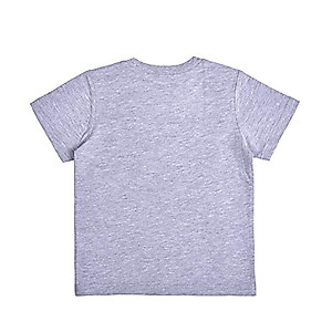 Nickelodeon Baby Shark Boys T-Shirt and Jogger Set for Toddler – Blue/Grey