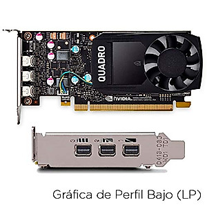 Lenovo ThinkStation Nvidia P400 LP