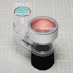 Genmitsu CNC Router Machine PROVerXL 4030 + Compatible Dust Shoe