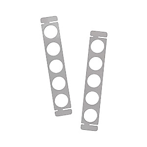 Outdoor Pocket Stove Bushbox Set