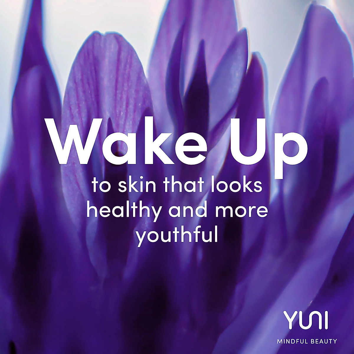 YUNI Beauty Face Serum (1 oz) Bakuchiol Serum + Biotic Natural, Vegan Anti Aging Face Moisturizer for Women, Face Moisturizer for Dry Skin, All Natural Retinol Alternative, Paraben-Free, Cruelty-Free