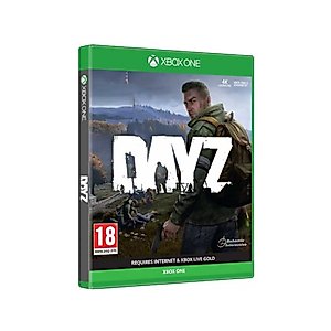Dayz (Xbox One)